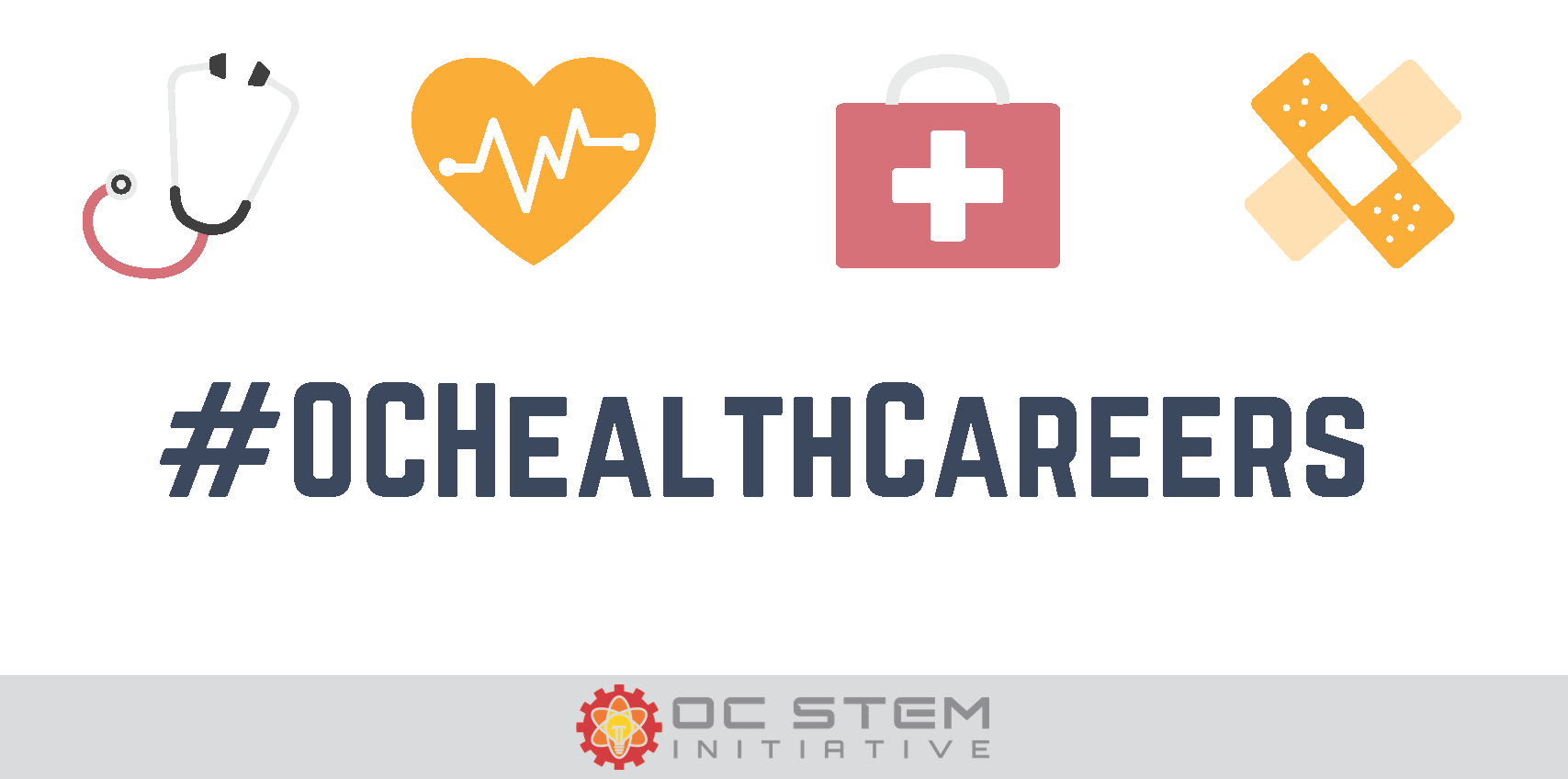 OC Healthcare Workforce – OC STEM