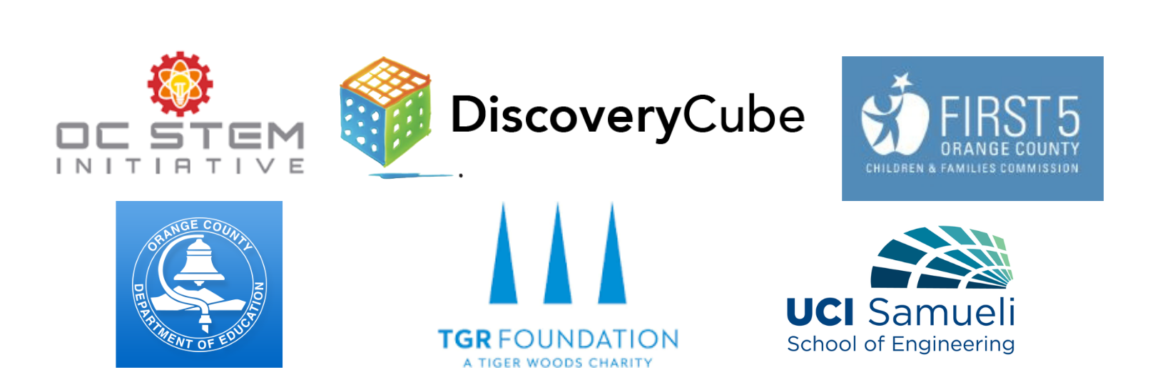 Outstanding STEM Educators – 2025 – OC STEM